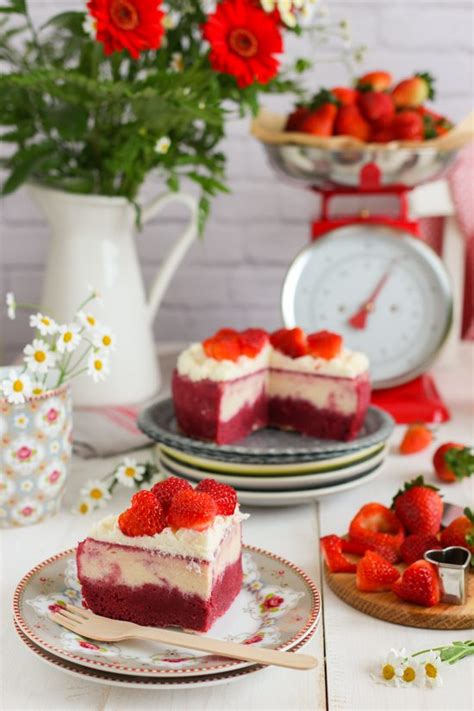 Bizco Flan De Red Velvet Megasilvita