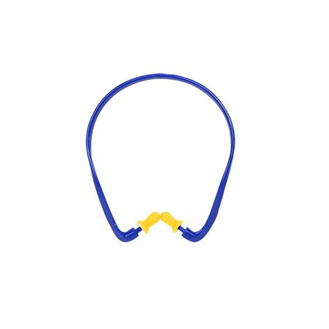 Nosie Reduction Headband Ear Plug