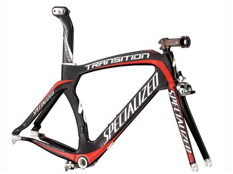 Specialized Transition Pro Frameset Manufacturer Supplier And Exporter