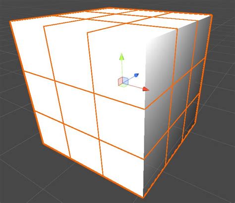 Rendering Artifacts In Unity Shading Game Development Stack Exchange