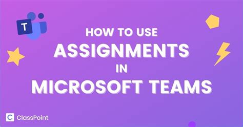 How To View Assignment In Microsoft Teams