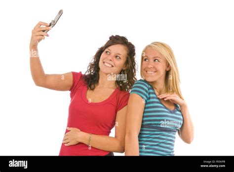 Cell Phone Self Shot Masturbating