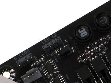 What Is Argb Headers Hubs Cables And Controllers Explained