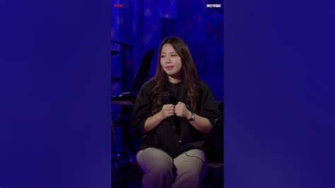 박민혜 Park Minhye Way Back Home Naver Now Btobs Night Workshop 빅마마