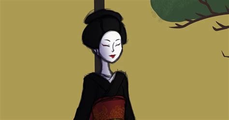 オリジナル Lady Hisako Kazabubuartのイラスト Pixiv