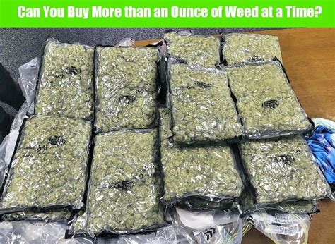 How Much Is An Ounce Of Weed Average Cost Guide