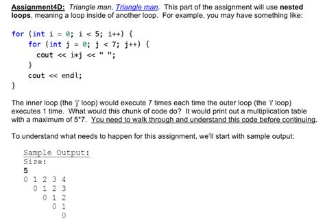 Solved C Please One Program User Input In The Below
