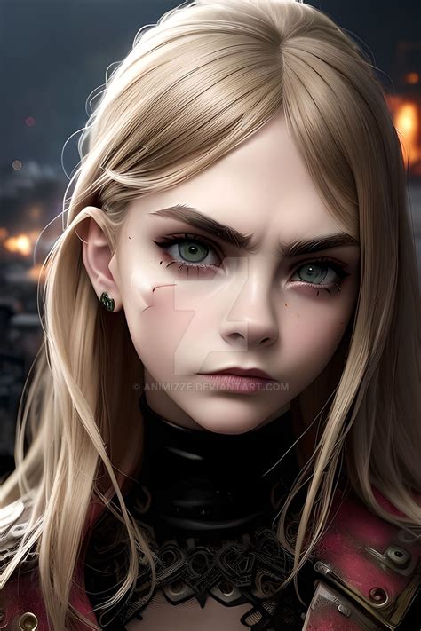 Cute Cara By Animizze On Deviantart