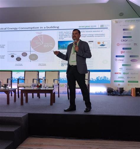Prashant Dixit On Linkedin Energise2023 Aeee Carrier Havc Sustainability Tools…
