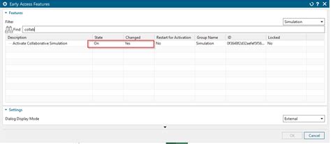 How To Use The Collaborative Simulation Manager
