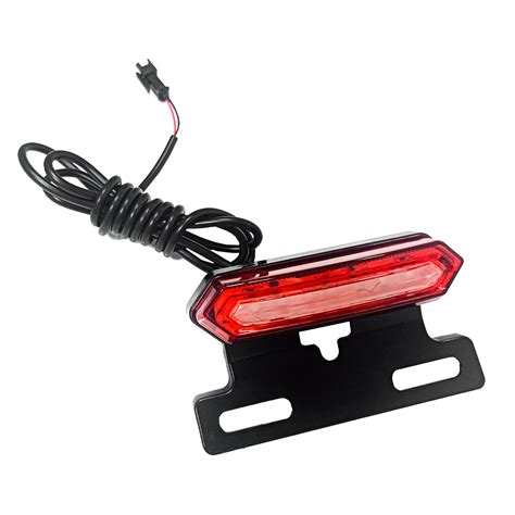 Electric Bike Taillight Ceaya Ebike Store