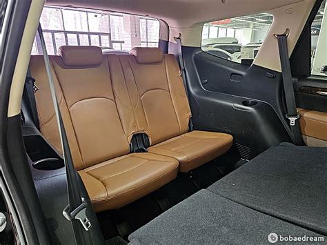 2018 기아 더 뉴 모하비 30 디젤 Awd 프레지던트 중고차 보배드림 사이버매장