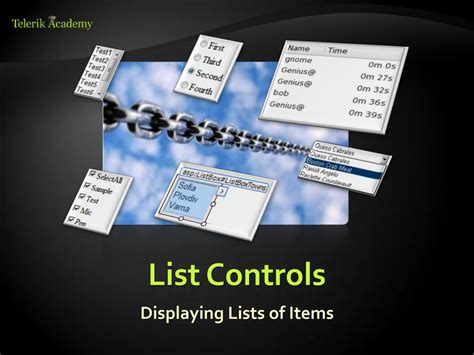 PPT ASP NET Web Controls And HTML Controls PowerPoint Presentation Free Download ID 6679388