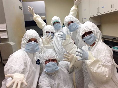 Snapshot Deborah Bolnick St Catherines Island Uconn Today