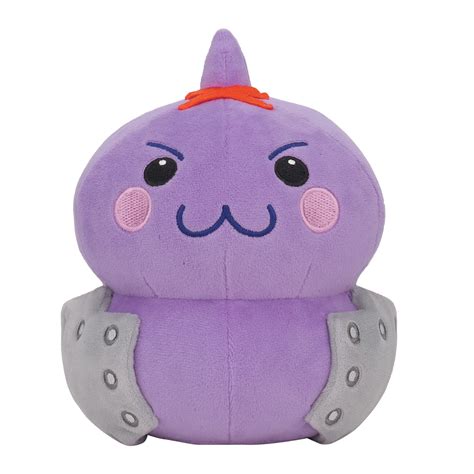 Slime Plush Makeship
