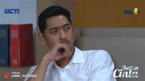 Sinopsis Sinetron Ikatan Cinta Episode 1099 RCTI Hari Ini Senin 27