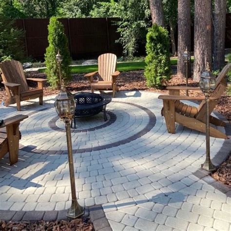 Mejores Diseños De Adoquines O Pavers Para Patios 2025
