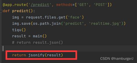 Flask Uniapp Json Python Flask Uniapp Csdn