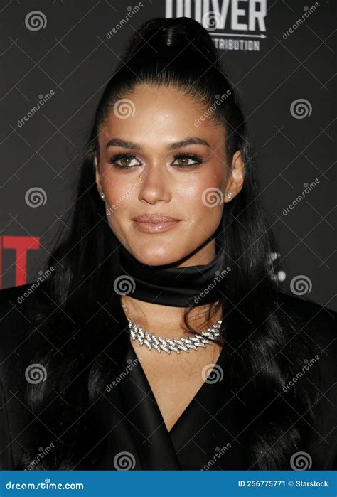 Audra Mari Editorial Photo Image Of Actors Celebrity