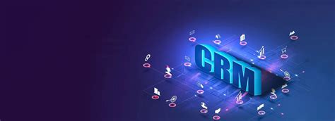 Custom Crm Software Development Crm Software