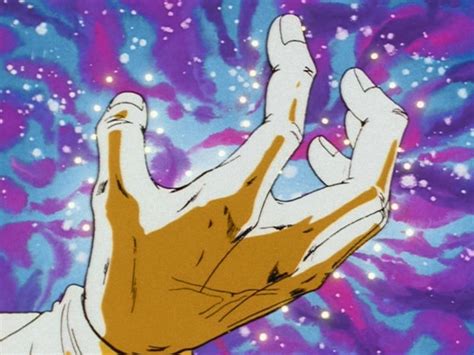 Spirit Ball Dragon Ball Wiki