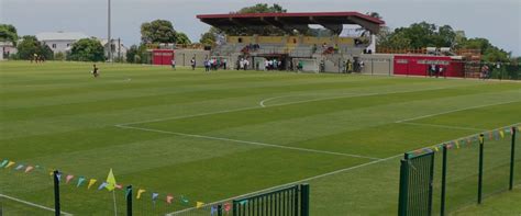 Infrastructures De Loisirs Commune De Dimako