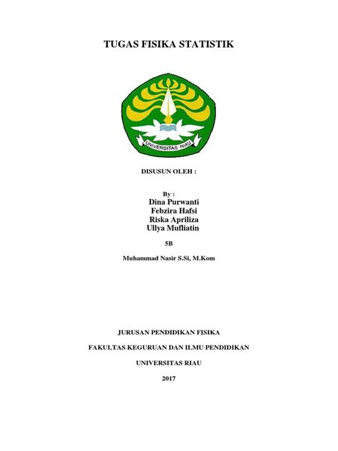 Distribusi Binomial Fix Pdf
