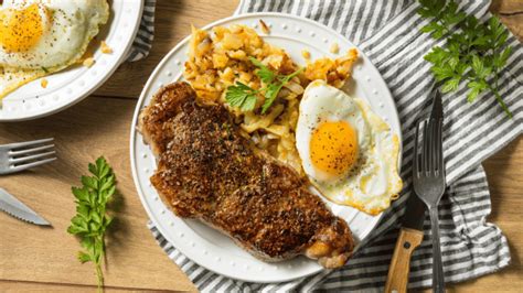 Enjoy Medium Well Steak During Pregnancy Cooking Steak For Two