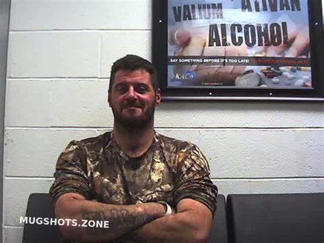 Noel Gary Wayne 12 29 2024 Grant County Mugshots Zone