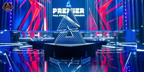 BLAST Premier Fall Final An Overview