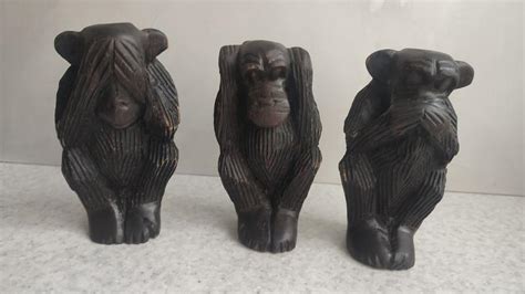 Статуетки — ціна 200 грн у каталозі Статуетки Купити товари для дому та побуту за доступною