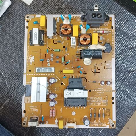 Jual PSU Led Tv LG Uk Power Suplly Led Tv LG Mesin Tv Led Shopee Indonesia