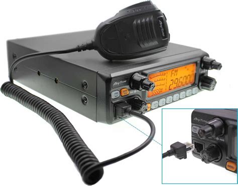 Cb Radio Vs 10 Meter At Beth Heard Blog