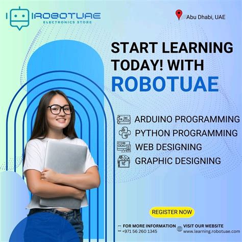 Robotuae On Linkedin Pythonprogramming Arduinoprojects Webdesign