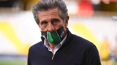 Mercato Asse Une Nouvelle Piste Surprenante Activée Par Claude Puel