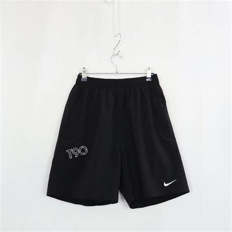 나이키 남성밴딩반바지 최상 블랙 M 영구제 헬로마켓