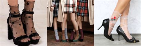 Moda Zapatillas Con Calcetas Cómo Lucir Esta Tendencia Grupo Milenio