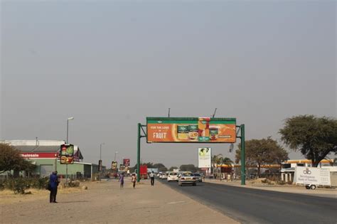 Lpm Accuses Rundu Council Of Failing Vulnerable Residents Namibian Sun