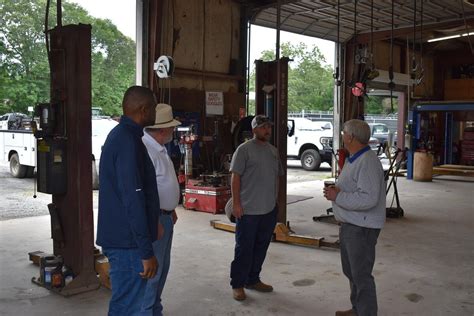 Lamarcus Davis On Linkedin Monroe County Board Of Commissioners