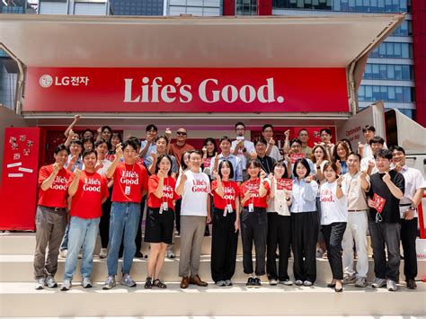 Lg Delivers Highest Ever Q Revenue Appliance Retailer