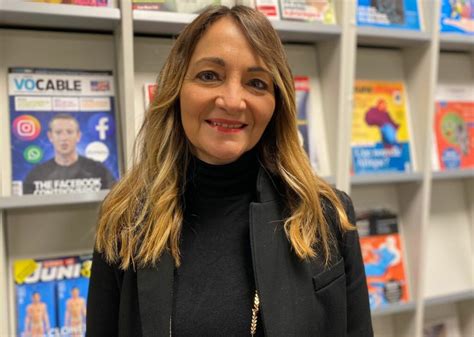 Mme Florence Le Traon Institut Saint Thomas De Villeneuve