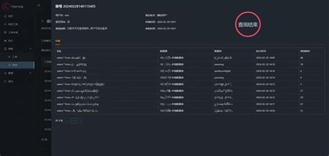 开源 Sql 审核平台 Yearning的软件全方位介绍（比官网还详细） 知乎