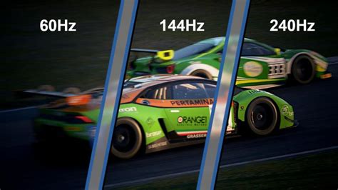 Bester 144 Hz Monitor (2024): Die TOP 6 im Vergleich