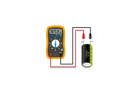 دانلود فایل تست سلامت قطعات الکترونیکی Pdf فاپول