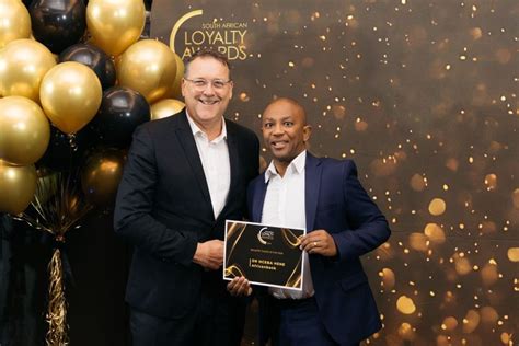 A Big Thank You To Everyone In The Loyalty Industry And A Special Shoutout To Amanda Cromhout