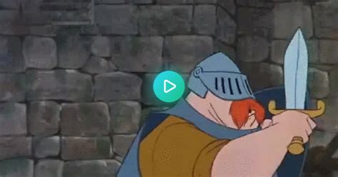 Sir Ector Vs Sir Kay  On Imgur
