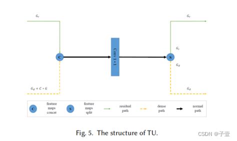 《efficient Single Image Super Resolution Using Dual Path Connections