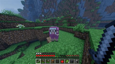 My First World With The New Modpack It Was Like Two Minutes Rlegundo