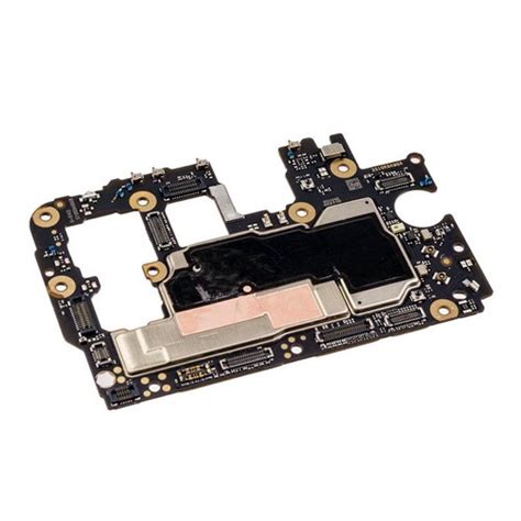Xiaomi Mi Lite Motherboard Pcb Module