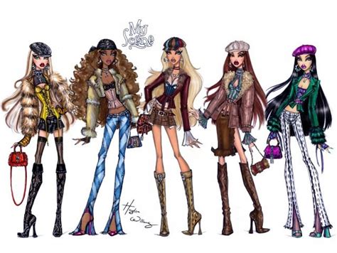 Hayden Williams Fashion Illustrations Mermaid Fashion Hayden Williams Fashion Illustration
